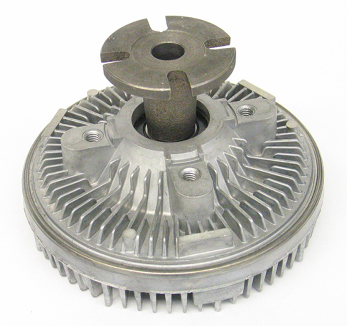Thermal : Heavy Duty Thermal Reverse Rotation Fan Clutch
